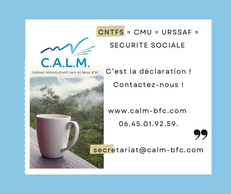 CALM Aide aux démarches administratives des Frontaliers FRANCO-SUISSES ...